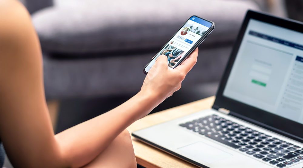 Social media screening is rising in popularity – here’s what you need ...