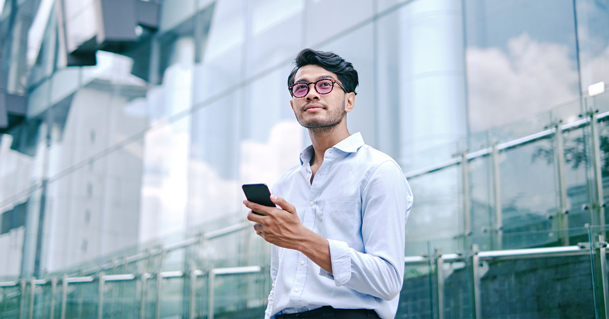 Employee Social Media Checks | Sterling, a First Advantage company