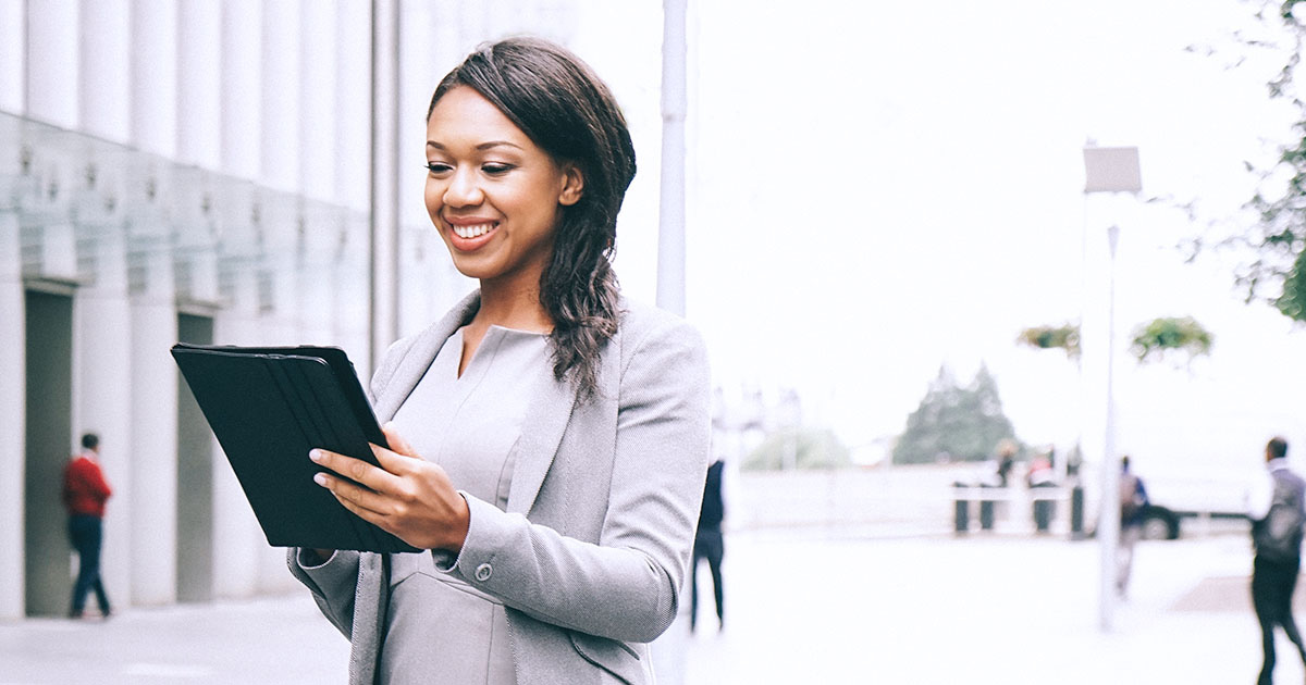 Background Check Rest API Integration | Sterling, a First Advantage company